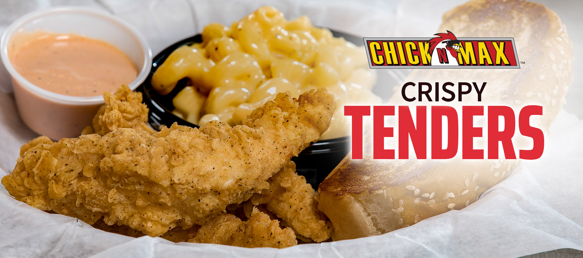 Chick N Max | Chicken Restaurant | Wichita KS