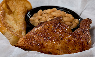 Chick N Max | Chicken Restaurant | Wichita KS