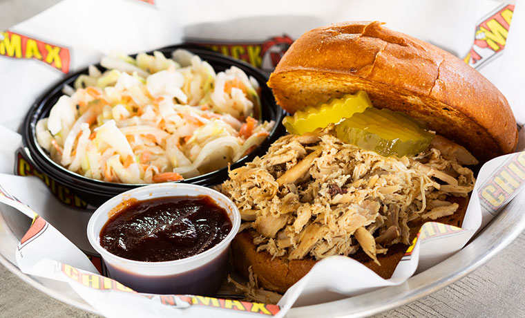 Chick N Max | Chicken Restaurant | Wichita KS