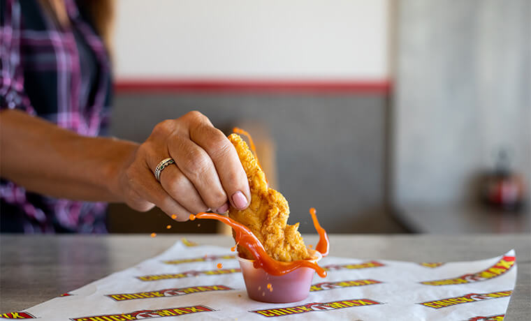 Chick N Max | Chicken Restaurant | Wichita KS