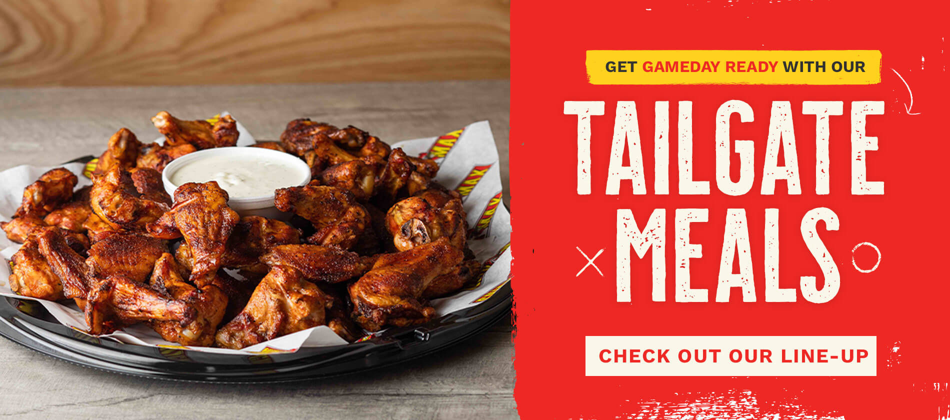 Chick N Max | Chicken Restaurant | Wichita KS