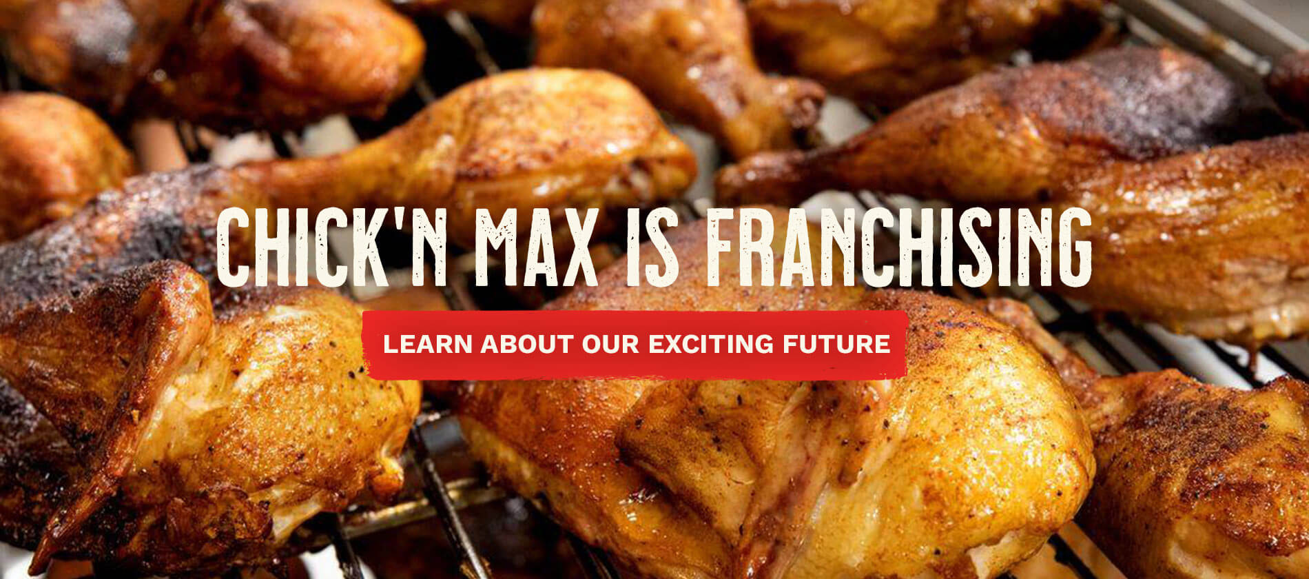 Chick N Max | Chicken Restaurant | Wichita KS